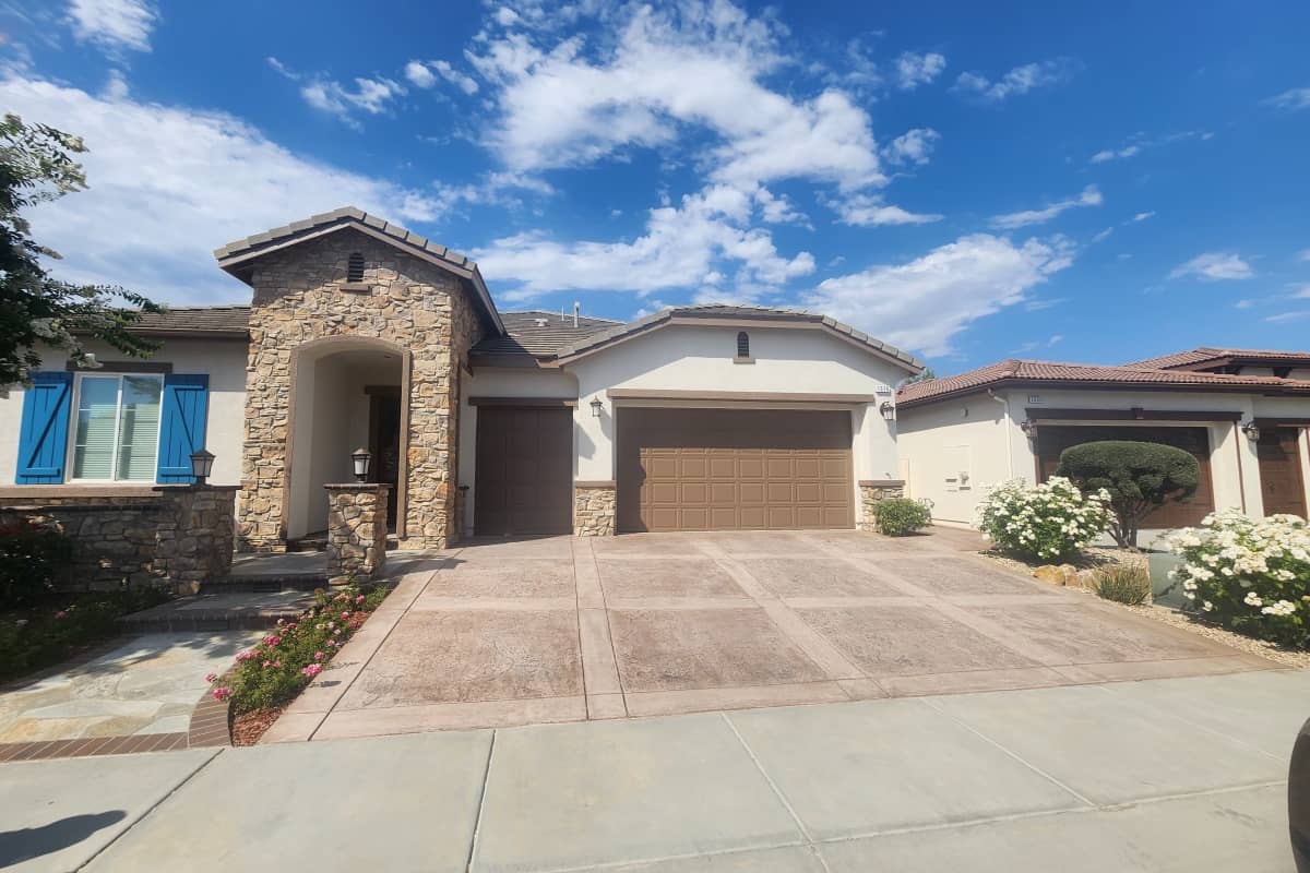 Rancho Cucamonga, CA House Painters | Interior & Exterior